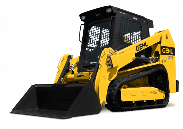 Gehl RT185 Fiches techniques & données techniques (2018-2024) | LECTURA ...