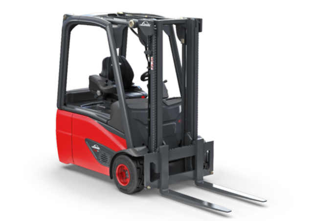 Linde E18 std. Fiches techniques & données techniques (2017-2025 ...