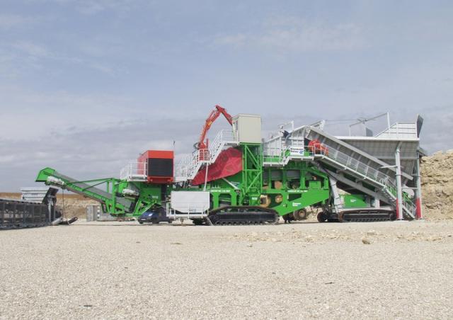 Kleemann MC 160 PRR Fiches techniques & données techniques (2017-2025 ...