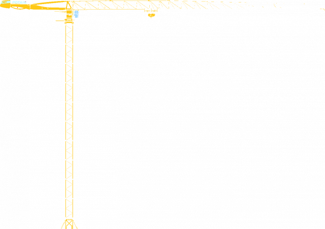 Potain MDT 319 Fiches techniques & données techniques (2018-2025 ...