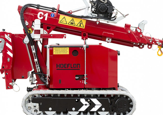 Hoeflon Hoeflon C1 Fiches techniques & données techniques (2019-2025 ...
