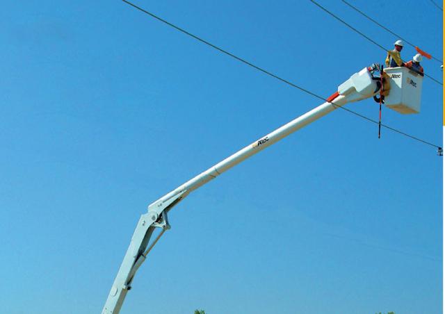 Altec AN29 Fiches techniques & données techniques (2017-2023) | LECTURA Specs