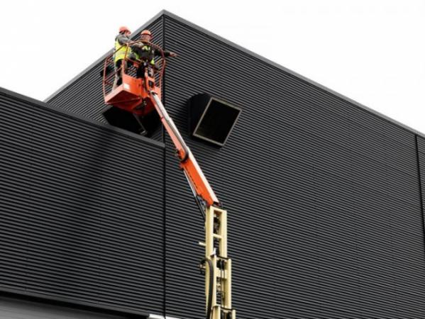 JLG-Toucan Toucan 12E Plus Fiches T. (2013 - 2026) | Nacelles à mât ...
