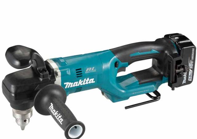 Makita DDA450 Fiches techniques & données techniques | Perceuses et visseuses sans fil | LECTURA ...