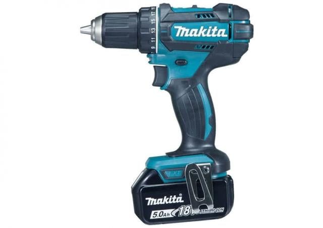 Makita DDF482 Fiches techniques & données techniques | Perceuses et visseuses sans fil | LECTURA ...