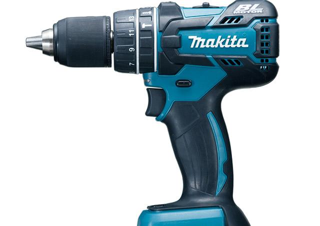 Makita DHP480 Fiches techniques & données techniques | Perceuses et visseuses sans fil | LECTURA ...