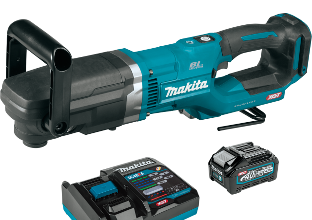 Makita GAD02M1 Fiches techniques & données techniques | Perceuses et visseuses sans fil ...