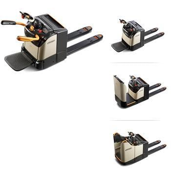 Crown WT 3040 Fiches techniques & données techniques (2012-2024 ...