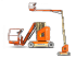 JLG-Toucan Toucan 12E Plus Fiches T. (2013 - 2026) | Nacelles à mât ...