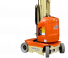 JLG-Toucan Toucan 8E-L Fiches T. (2016 - 2026) | Nacelles à mât ...