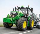 John Deere 6155R Fiches techniques & données techniques (2020-2021) | LECTURA Specs