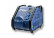 Trouvez des données techniques détaillées pour SDMO Groupes électrogènes à essence