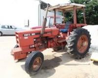 Renault 651 Fiches techniques & données techniques (1972-1980 ...