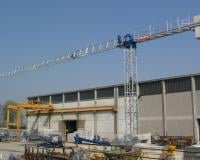 Potain MDT 319 Fiches techniques & données techniques (2018-2025 ...