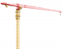 Potain MDT 319 Fiches techniques & données techniques (2018-2025 ...