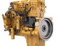 Trouvez des données techniques détaillées pour Caterpillar Moteurs