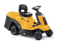 Stiga Combi 372 Fiches techniques & données techniques (2023-2025 ...