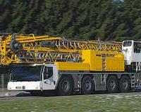 Liebherr MK 88 Fiches techniques & données techniques (2009-2024 ...