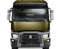 Trouvez des données techniques détaillées pour Renault Camions