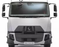 Trouvez des données techniques détaillées pour Renault Camions