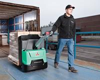 Linde T14B Fiches techniques & données techniques (2024-2025) | LECTURA Specs