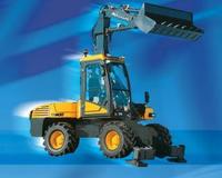 Mecalac 12 MXT Fiches techniques & données techniques (2004-2009 ...