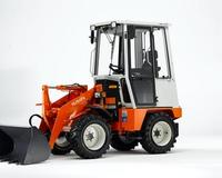 Kubota R310 Fiches techniques & données techniques (2000-2013 ...
