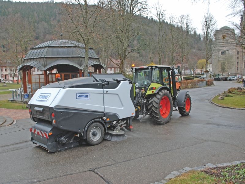 Schmidt Wasa 300+ Fiches techniques & données techniques (2012-2025 ...