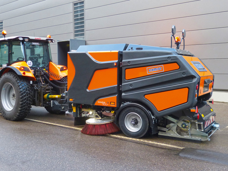 Schmidt Wasa 300+ Fiches techniques & données techniques (2012-2025 ...