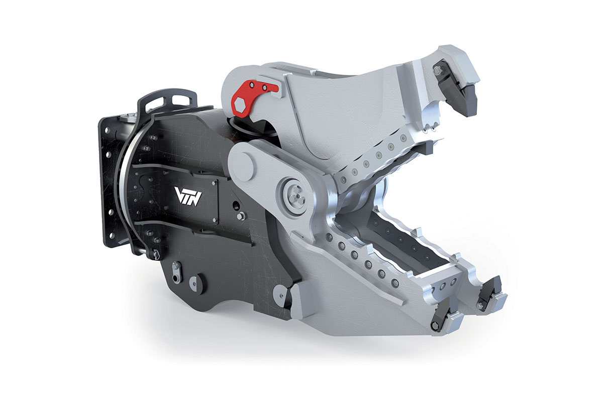 VTN CK36 D Fiches techniques & données techniques (2017-2025) | LECTURA ...