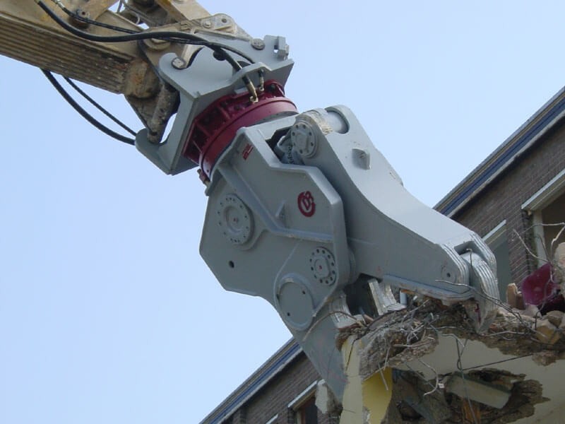 Demarec DRP-60 Fiches techniques & données techniques (2019-2025 ...