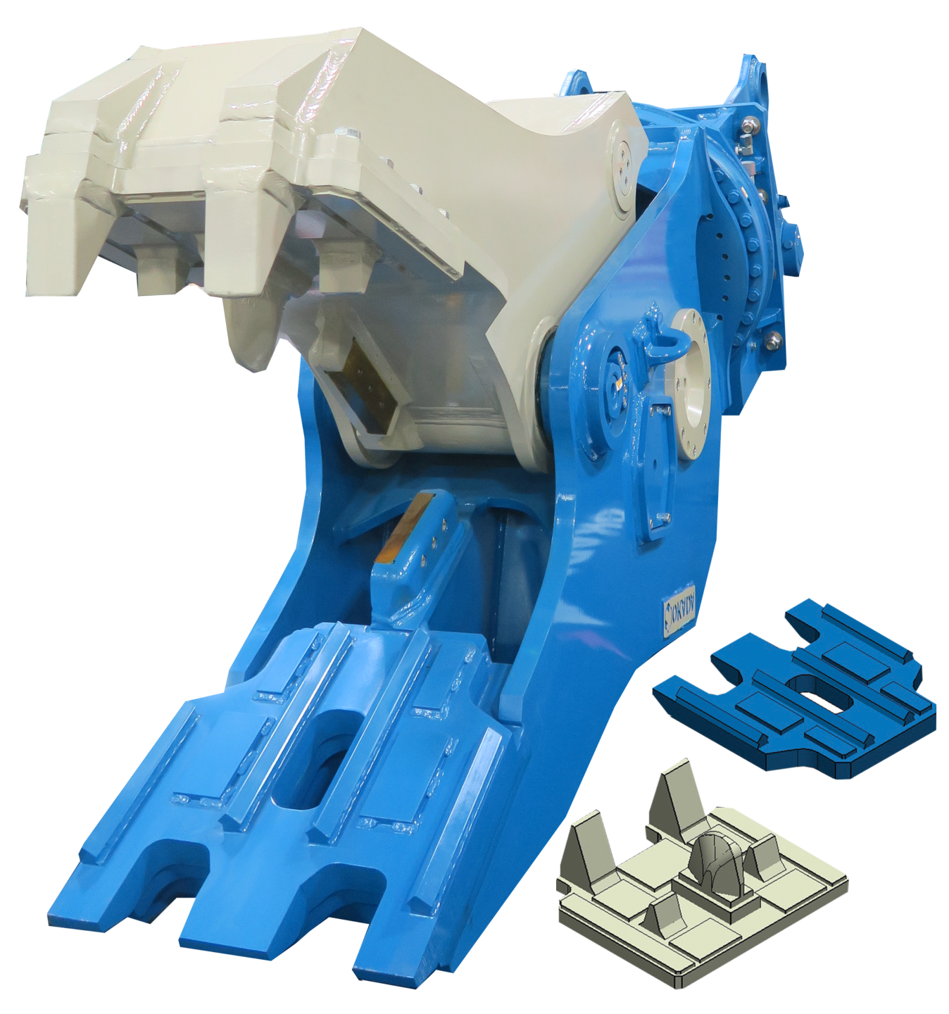 Okada ORC220A Fiches techniques & données techniques (2021-2025 ...