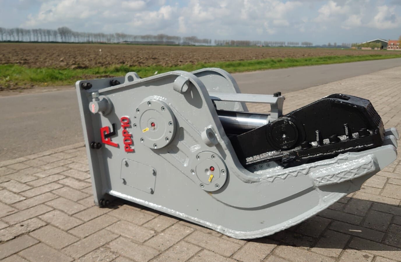 Pladdet PDP10 Fiches techniques & données techniques (2024-2025 ...