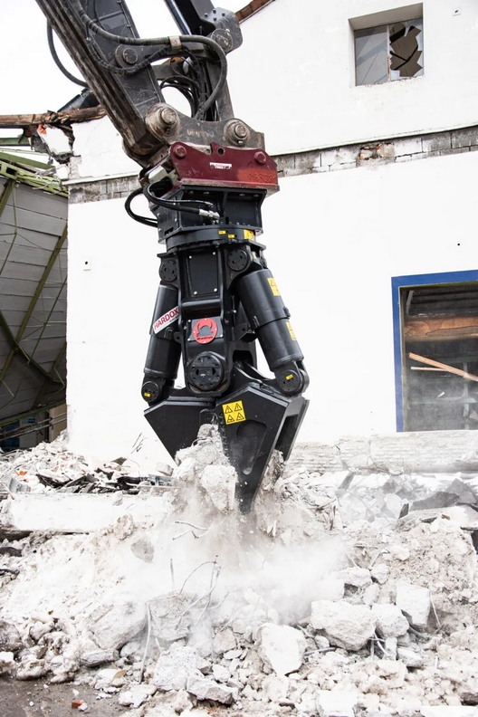 SkanCraft SCMT4-10-Beton Fiches techniques & données techniques (2022 ...