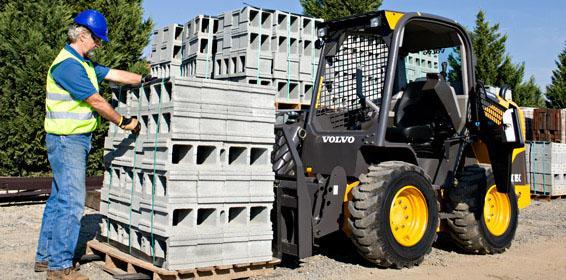 Volvo MC60C Fiches techniques & données techniques (2016-2019 ...