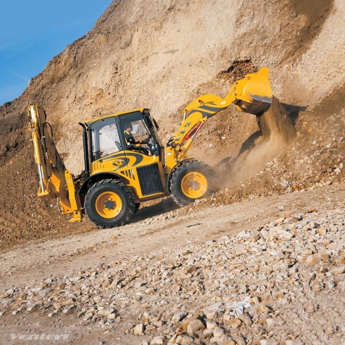 Venieri 10.33 B Fiches techniques & données techniques (2006-2016 ...