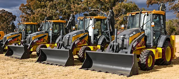 Bell 315SL Fiches techniques & données techniques (2017-2025) | LECTURA ...