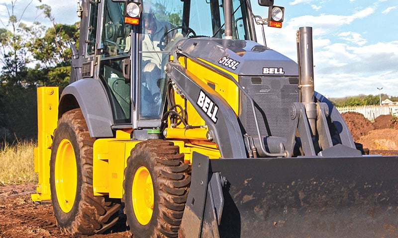 Bell 315SL Fiches techniques & données techniques (2017-2025) | LECTURA ...