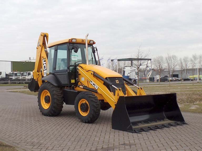 JCB 3C-LL Fiches techniques & données techniques (2006-2022) | LECTURA ...