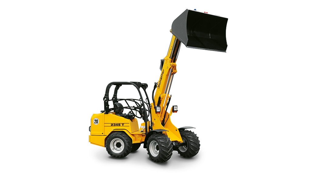 Schäffer 2345 T Fiches techniques & données techniques (2016-2017 ...