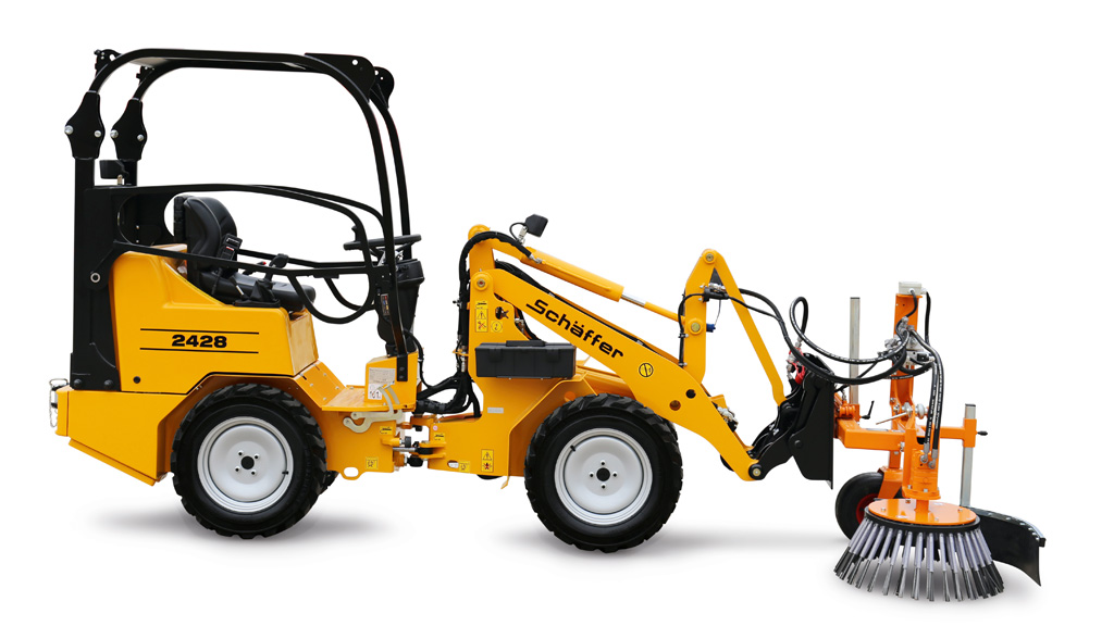 Schäffer 2428 Fiches techniques & données techniques (2016-2021 ...