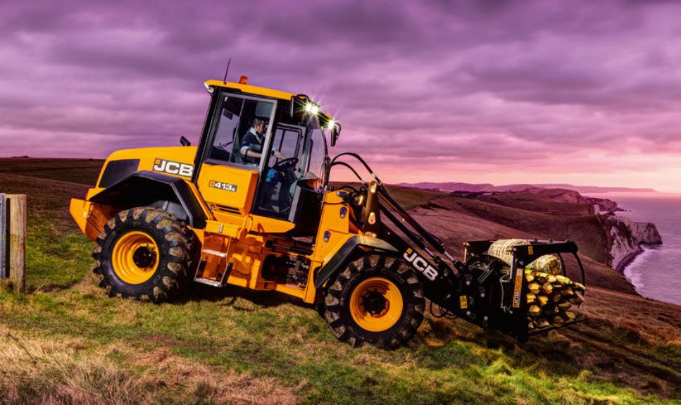 JCB 413 S Fiches techniques & données techniques (2016-2020) | LECTURA ...