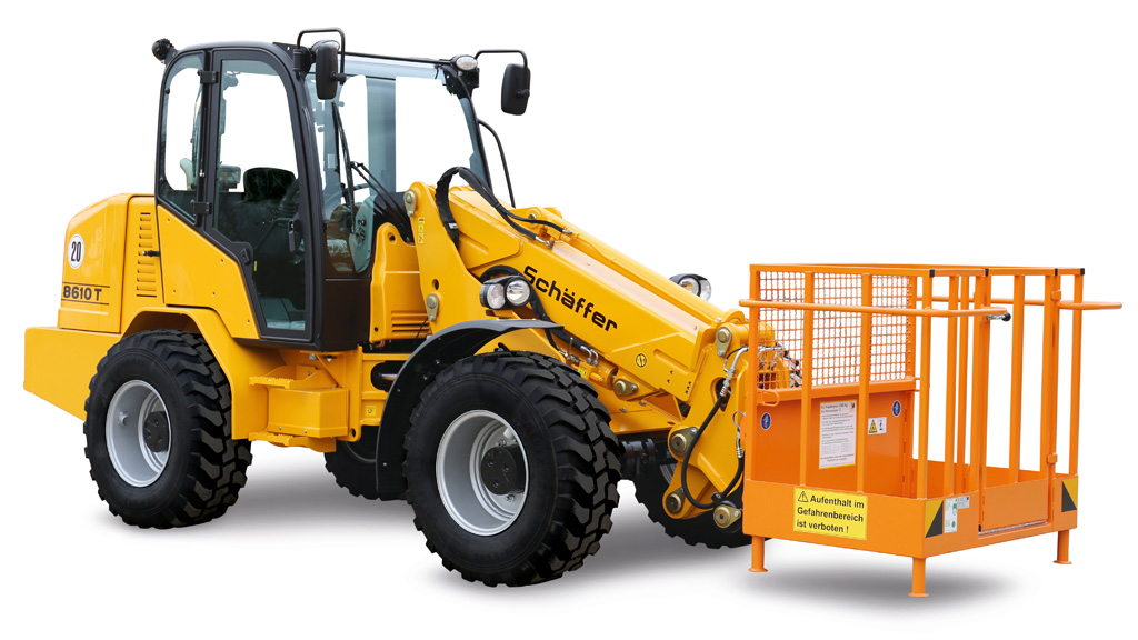 Schäffer 8620 T Fiches techniques & données techniques (2016-2021 ...