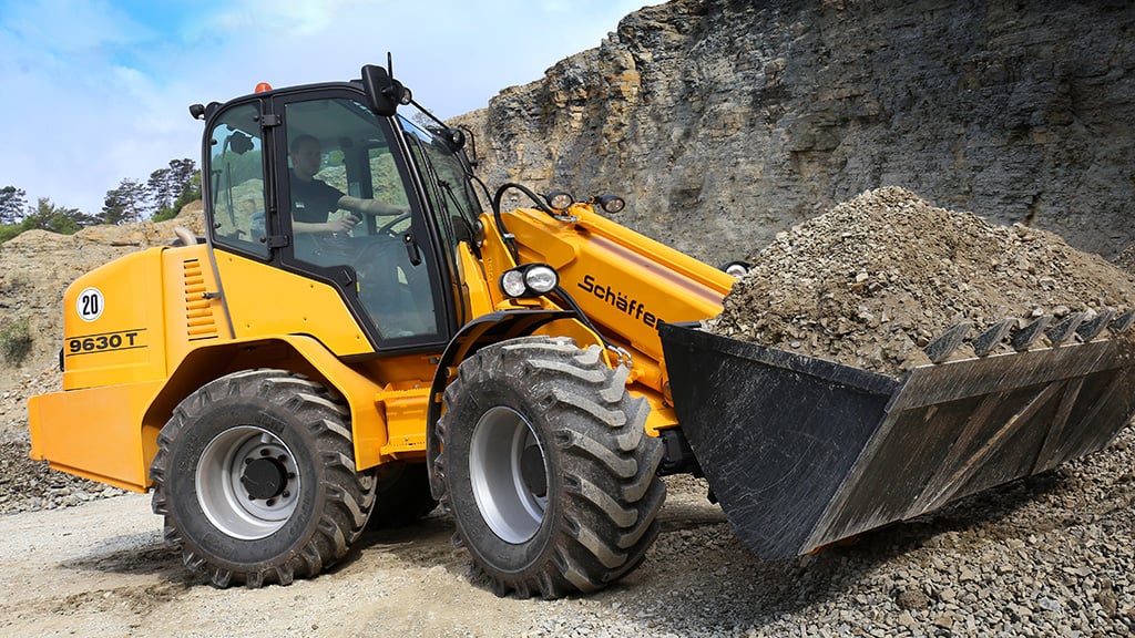 Schäffer 9640 T Fiches techniques & données techniques (2016-2021 ...