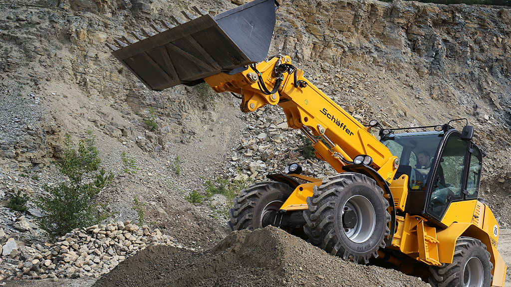 Schäffer 9640 T Fiches techniques & données techniques (2016-2021 ...