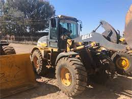 Bell L1004D Fiches techniques & données techniques (2006-2025 ...