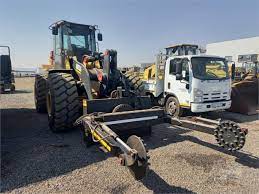 Bell L1806D Fiches techniques & données techniques (2005-2025 ...