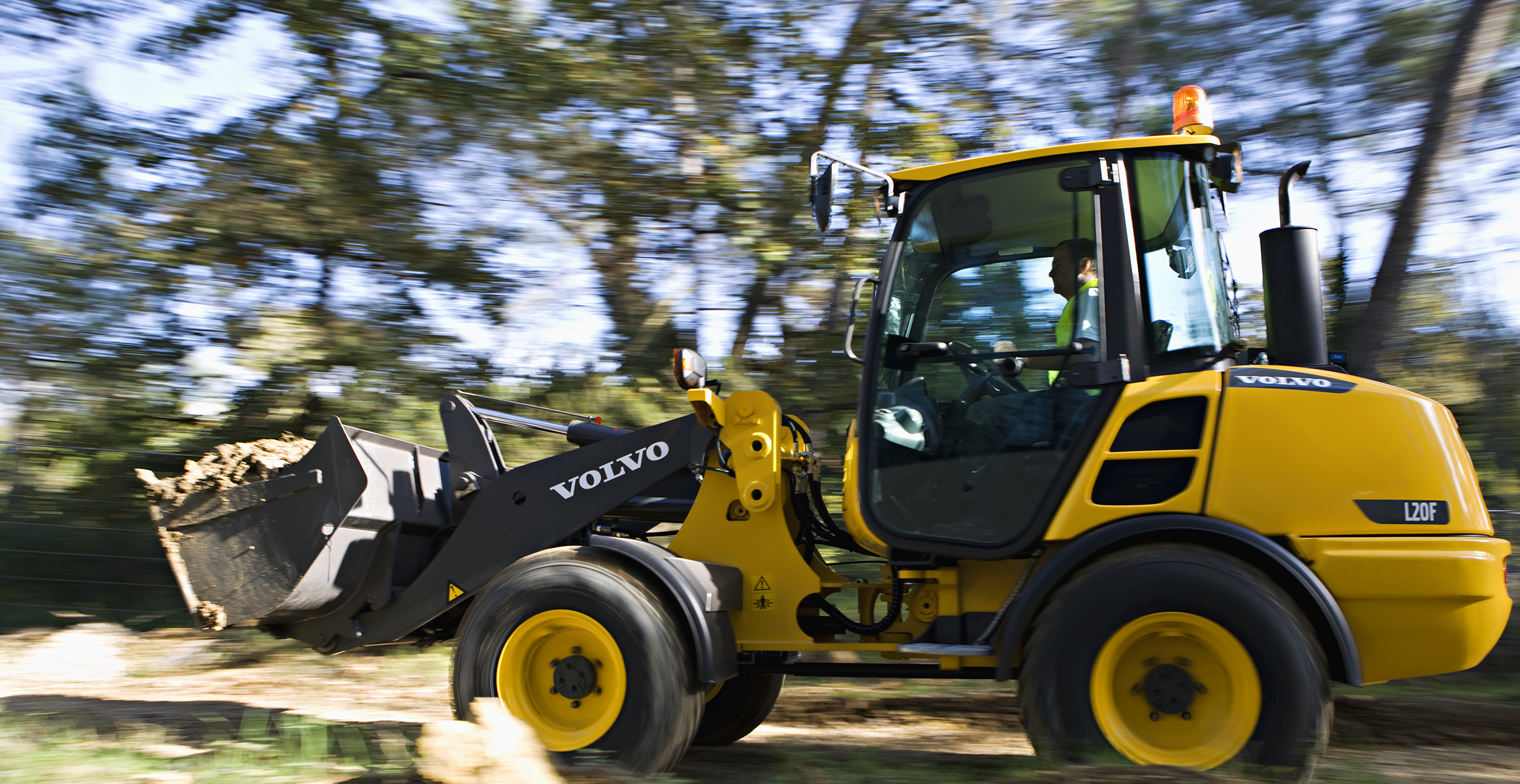 Volvo L20F Fiches techniques & données techniques (2013-2022) | LECTURA ...