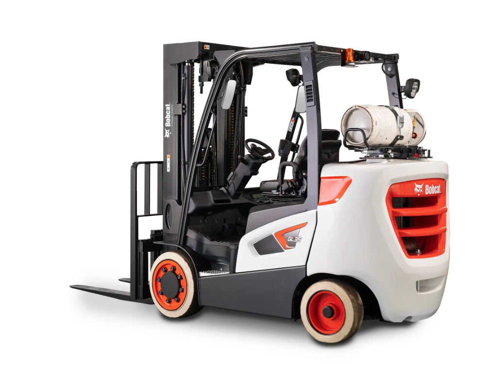 Bobcat GC35S-9 BCS Fiches techniques & données techniques (2024-2025) | LECTURA Specs