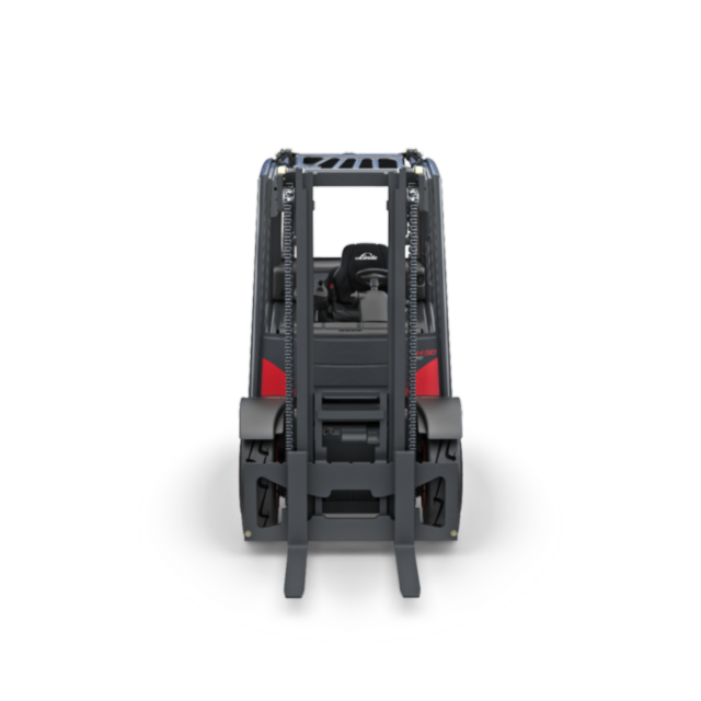 Linde H50/500D Fiches techniques & données techniques (2017-2025 ...